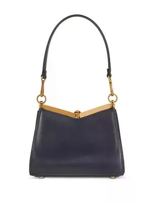 Etro Small Vela Shoulder Bag - Blue