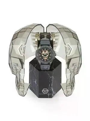 Philipp Plein The $kull Watch