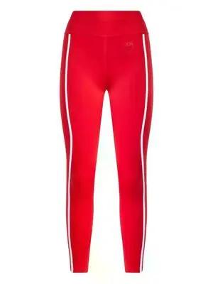 Pinko Side-stripe Leggings