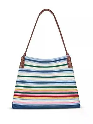 Etro Medium Libra Tote Bag - Blue