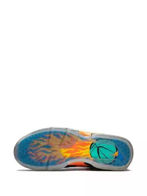 JORDAN 8 Retro Doernbecher "braves" Sneakers