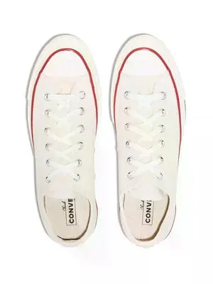 CONVERSE Chuck 70 Classic Low-top Sneakers - Neutrals