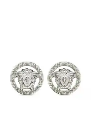 Versace Medusa '95 Stud Earrings