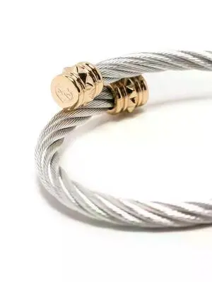 CHARRIOL Celtic Clous Bangle