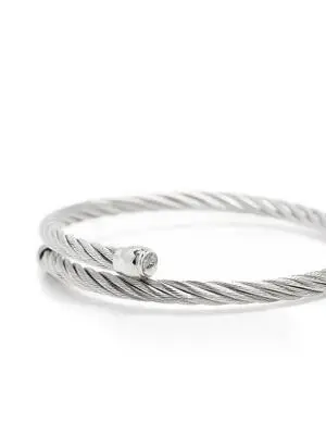 CHARRIOL Celtic Cable Bangle