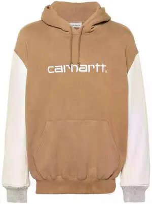 Junya Watanabe X Carhartt Cotton Hoodie