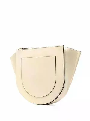 WANDLER Hortensia Top-handle Bag - Neutrals