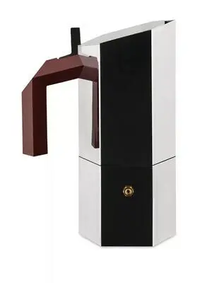ALESSI Menhir Expresso Coffee Maker