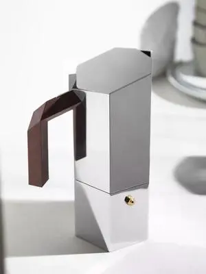 ALESSI Menhir Expresso Coffee Maker
