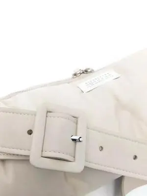 MAISON MARGIELA Glam Slam Leather Bag