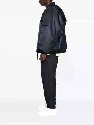 YOSHIOKUBO Satin-finish Jacket