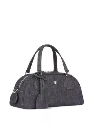 COURREGES Two-way Handbag