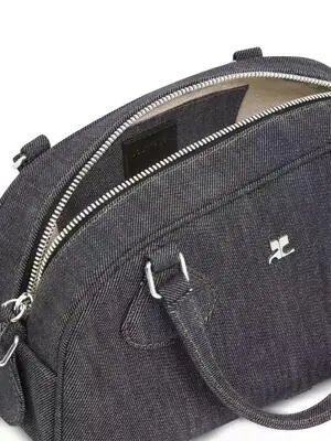 COURREGES Two-way Handbag