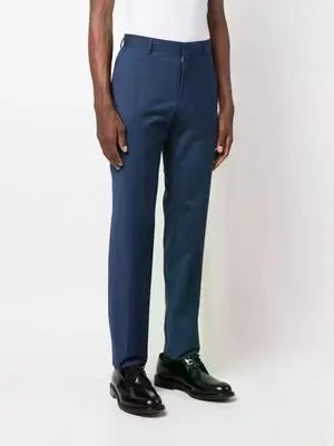 BOSS Low-rise Tailored Trousers