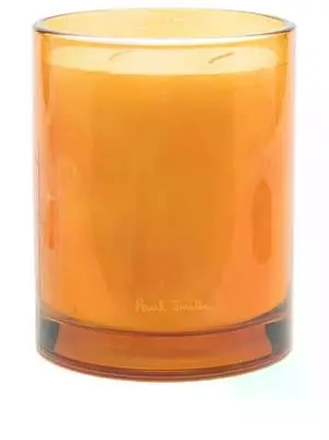 Paul Smith Bookworm Scented Candle - Orange