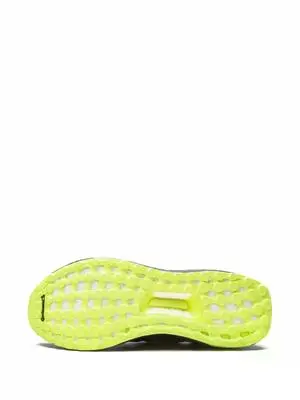 Adidas X Ivy Park Ultraboost "hi-res Yellow" Sneakers