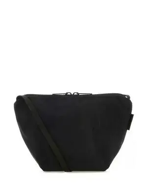 HERVÉ CHAPELIER Square-base Shoulder Bag