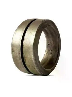 PARTS OF FOUR Crevice Sterling Ring