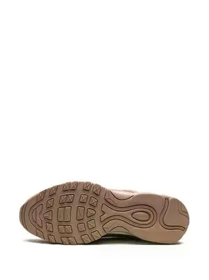 Nike Max 97 Low-top Sneakers - Neutrals