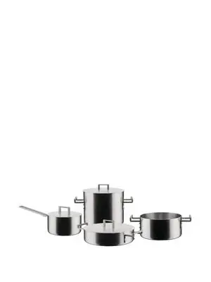 ALESSI Convivio Steel Cookware