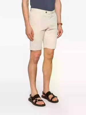 MYTHS Giove Bermuda Shorts
