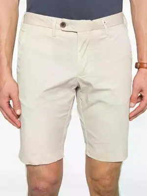 MYTHS Giove Bermuda Shorts