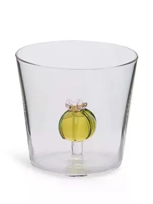 ICHENDORF MILANO Desert Plants Set-of-six Tumblers