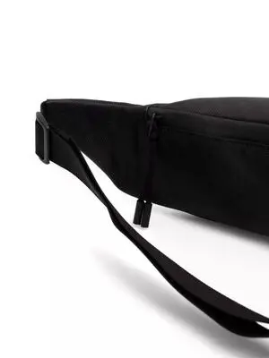 Lacoste Appliqué Logo Belt Bag