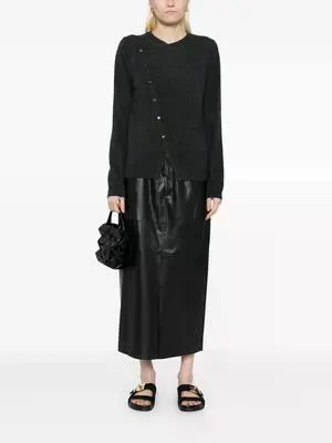 LESS Cashmere Cardigan