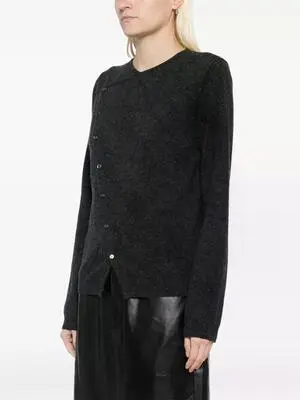 LESS Cashmere Cardigan