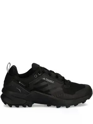 Adidas Swift R3 Gore-tex Sneakers - Black
