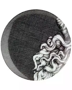 FORNASETTI Eva Plates