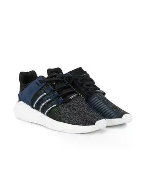 Adidas X White Mountaineering Eqt Support Future Sneakers - Blue