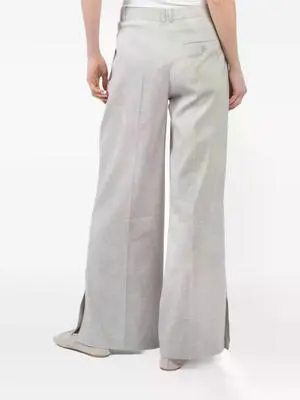 THE GARMENT Tailored Trousers