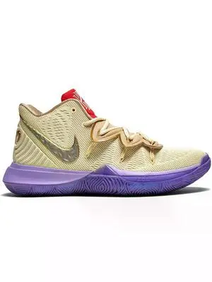 Nike Concepts X Kyrie 5 "ikhet" Sneakers - Neutrals