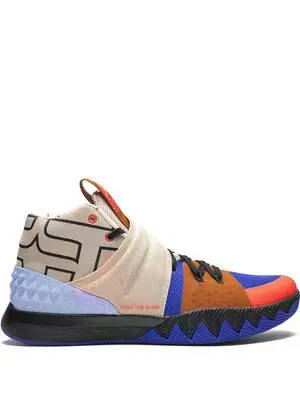 Nike Kyrie S1 Hybrid 'what The' Sneakers - Black