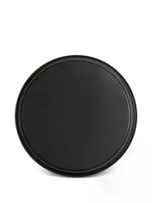 FORNASETTI Tema E Variazioni N. 222 Wall Plate - Black