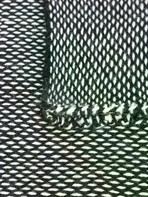 Voz Lineas' Shawl