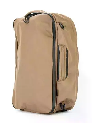 AS2OV Waterproof Cordura 2-way Bag - Brown