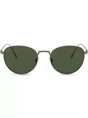 Persol Round Frame Sunglasses - Grey
