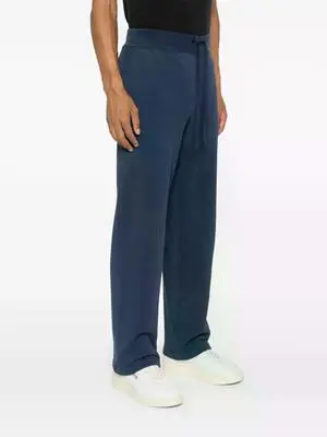 Polo Ralph Lauren Polo Pony-embroidered Track Trousers