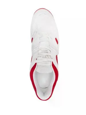 Gucci Basket Sneakers