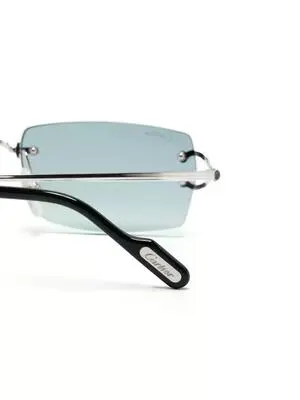 Cartier Signature C De Sunglasses