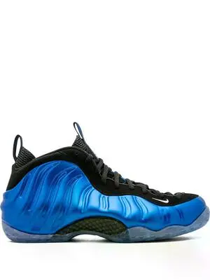 Nike Foamposite One 20th Anniversary Sneakers - Blue
