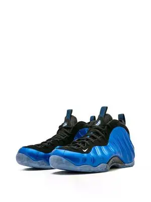 Nike Foamposite One 20th Anniversary Sneakers - Blue