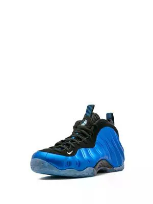 Nike Foamposite One 20th Anniversary Sneakers - Blue
