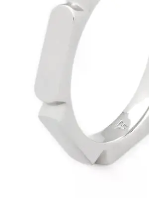 Tom Wood Slim Umi Band Ring