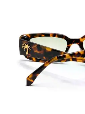 Palm Angels Yosemite Sunglasses