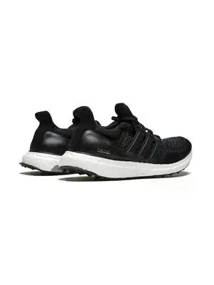 Adidas Ultraboost Low-top Lace-up Sneakers