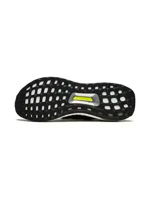 Adidas Ultraboost Low-top Lace-up Sneakers